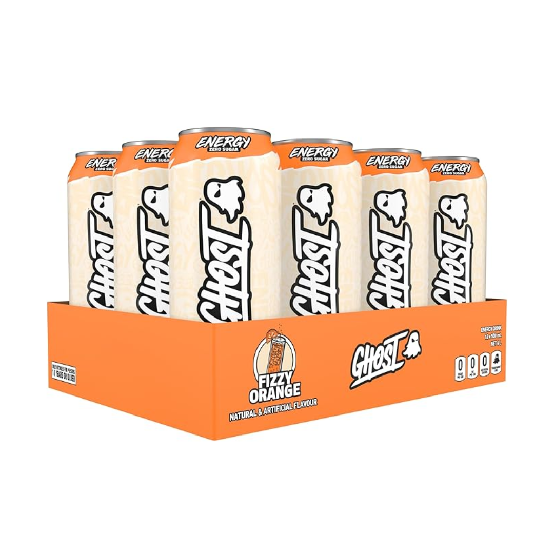 Ghost Energy – SuppsHQ