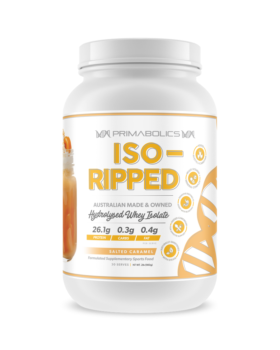 Primabolics Iso-Ripped – SuppsHQ